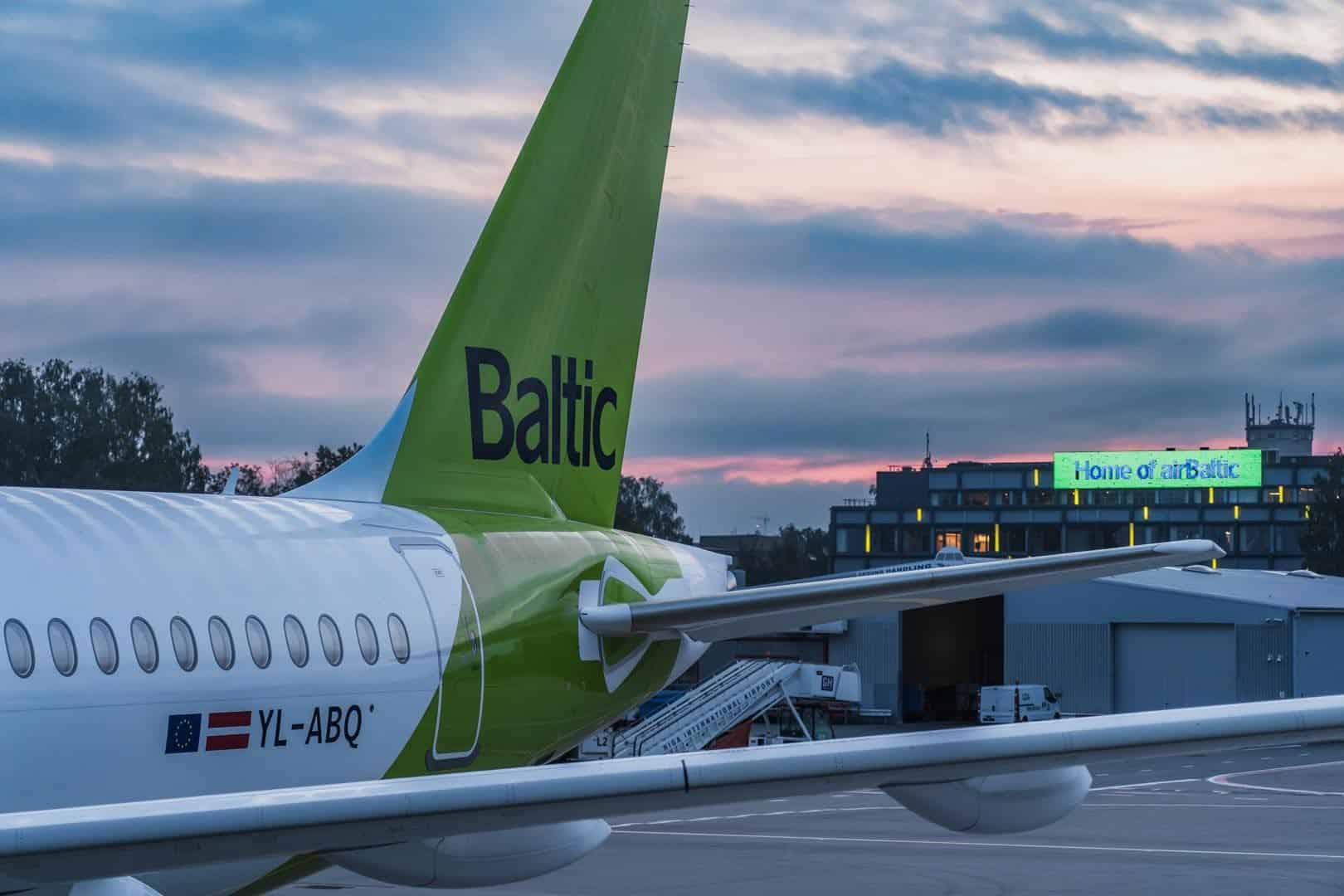 airBaltic launches non-stop flights from Riga to Skopje, Chisinau, and ... airBaltic launches non-stop flights from Riga to Skopje, Chisinau, and ...